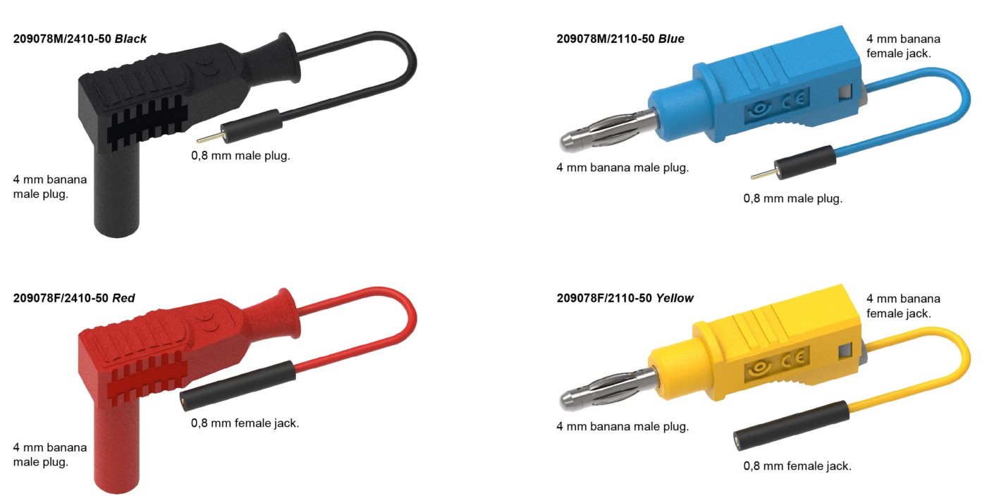 Kit ArpY – ELECTRO PJP