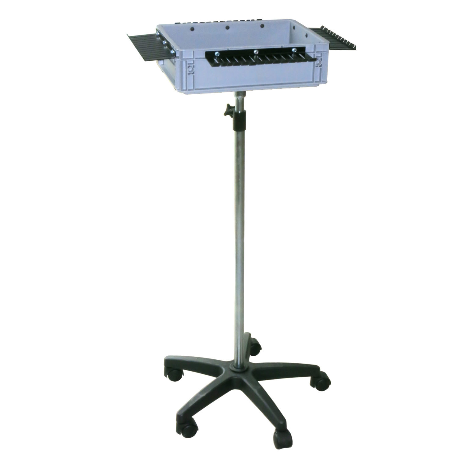 Test lead holder trolley – ELECTRO PJP