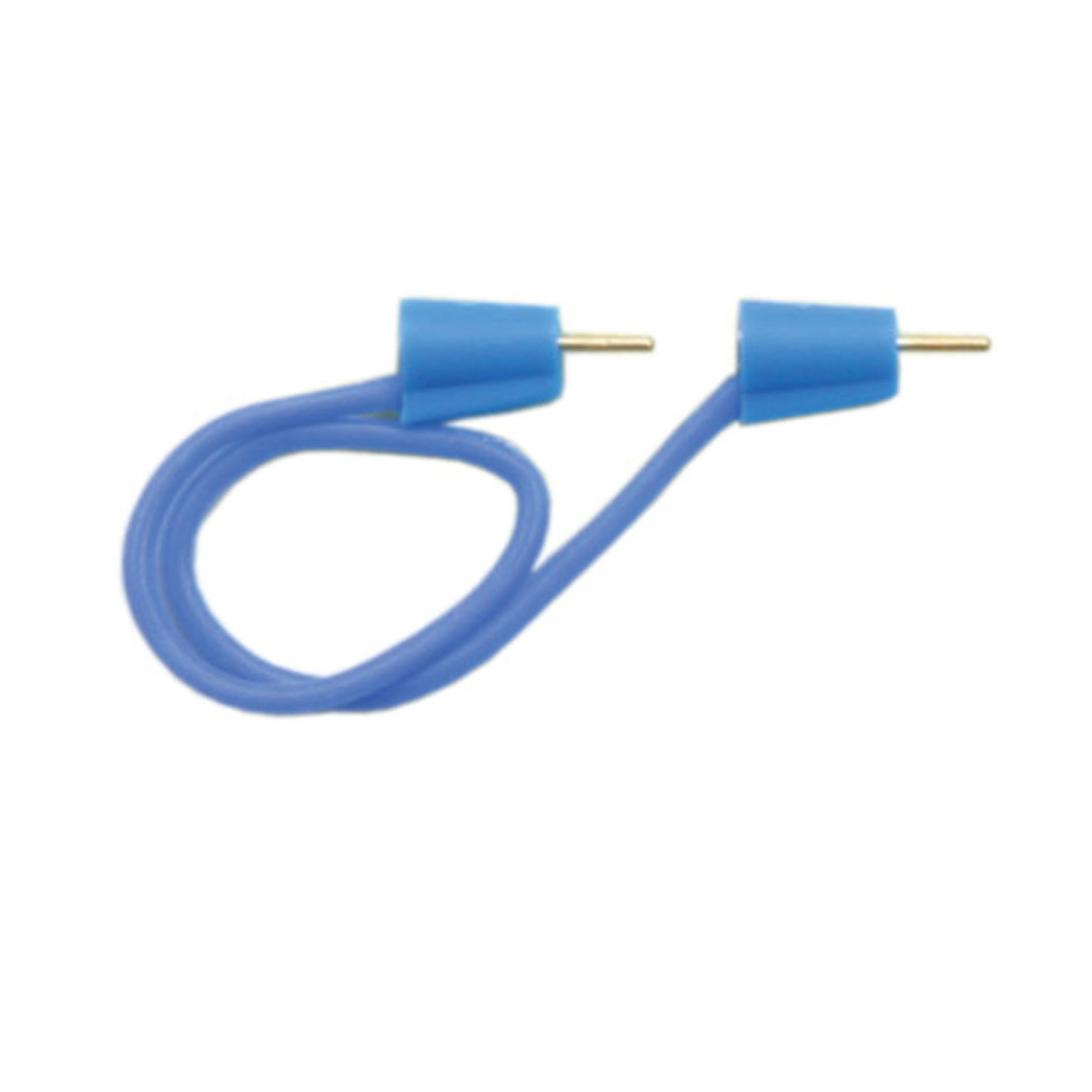 Ø1mm stackable plugs test lead – ELECTRO PJP