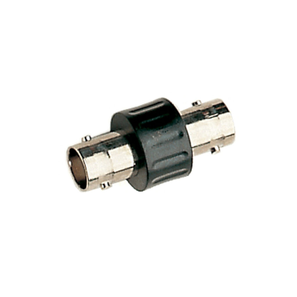 Insulated BNC extension female / female – ELECTRO PJP