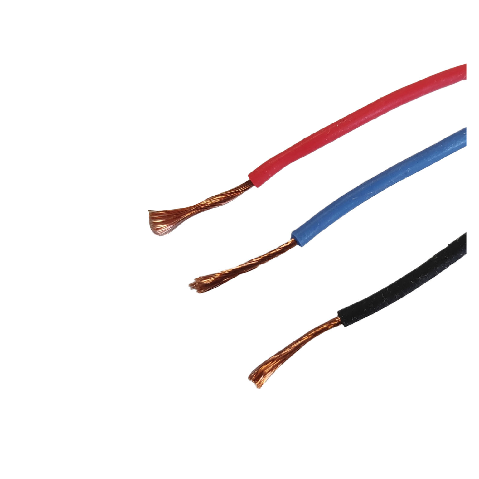 Câble Silicone simple isolation – ELECTRO PJP