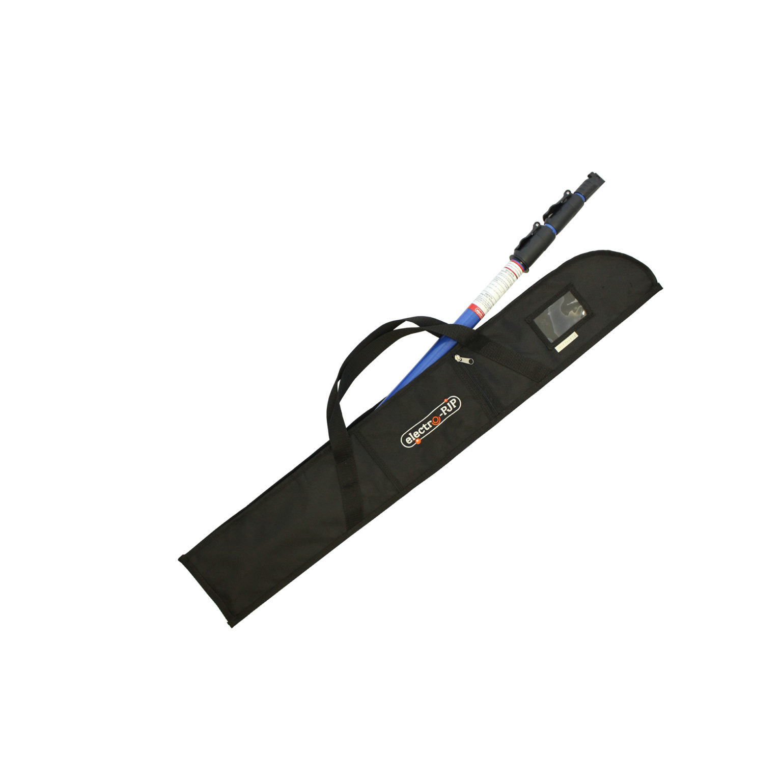 Transport bag for telescopic probes (telescoic probe not included ...