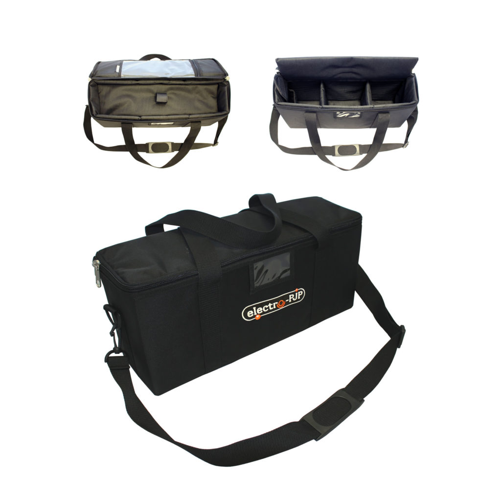 Transport bag for cable reels – ELECTRO PJP