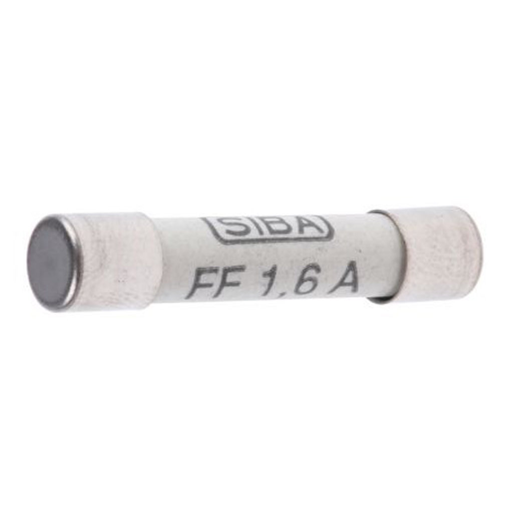 6,3×32 mm High breaking capacity fuses – ELECTRO PJP