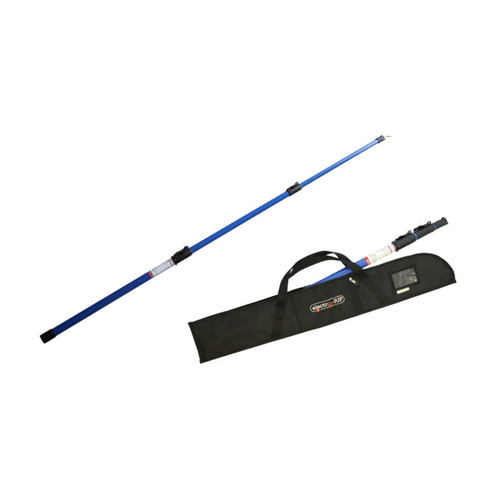 Telescopic probe 180 cm Kit – ELECTRO PJP