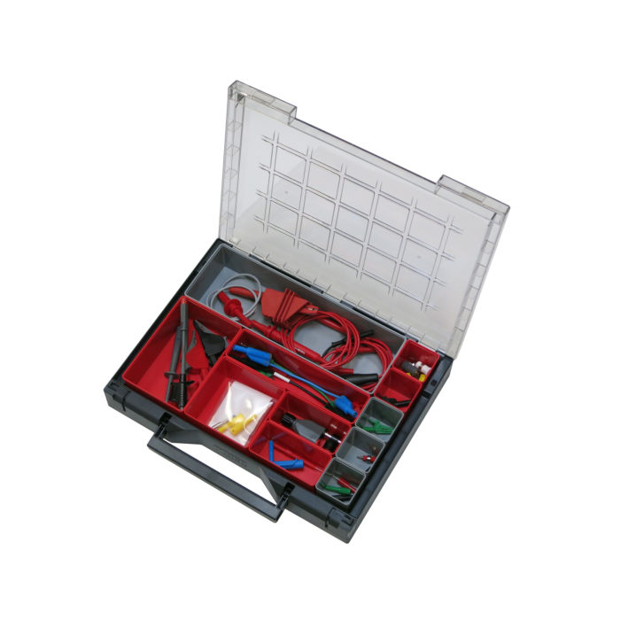 Kit de démonstration gamme Electro-PJP – ELECTRO PJP