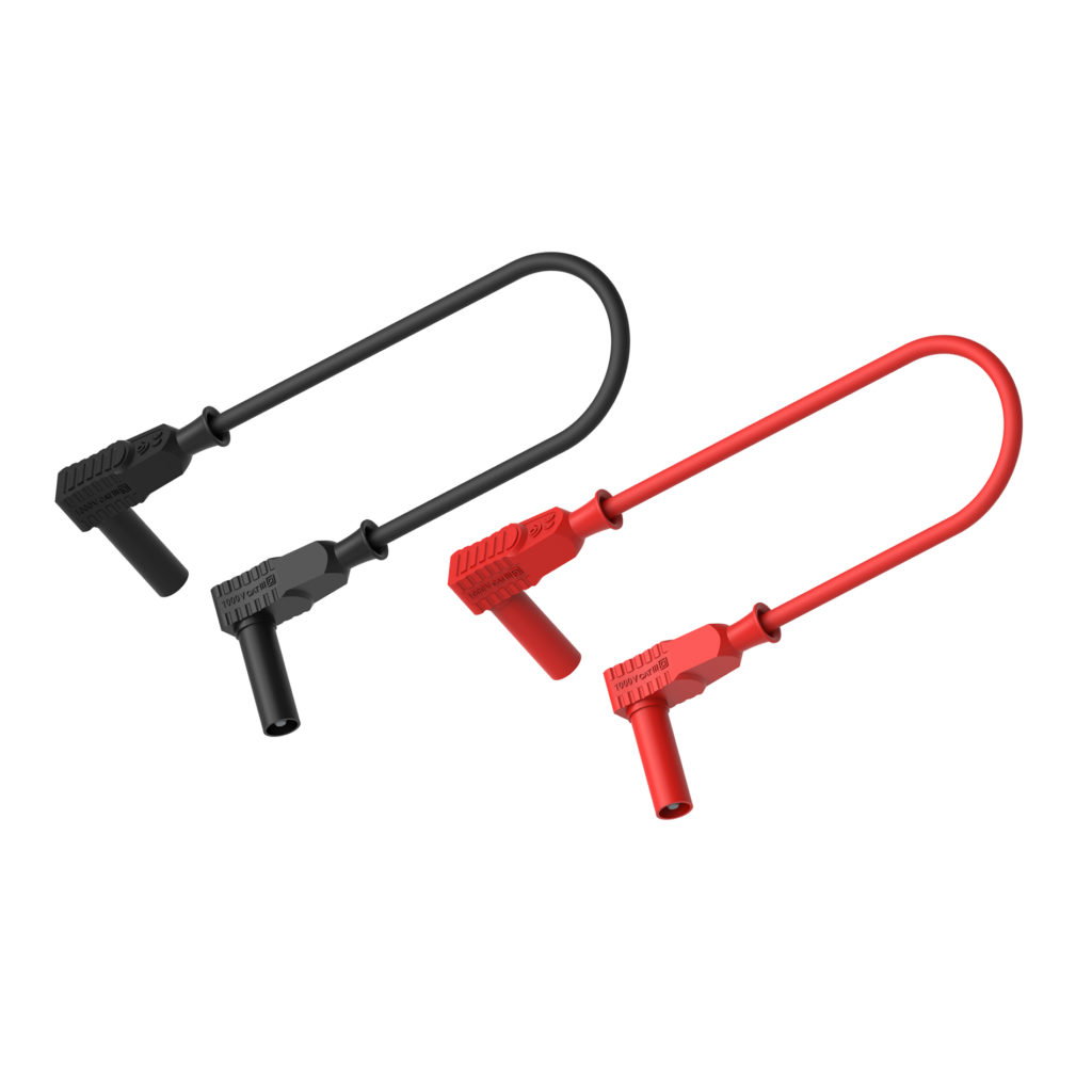 KIT cordons de mesure – ELECTRO PJP