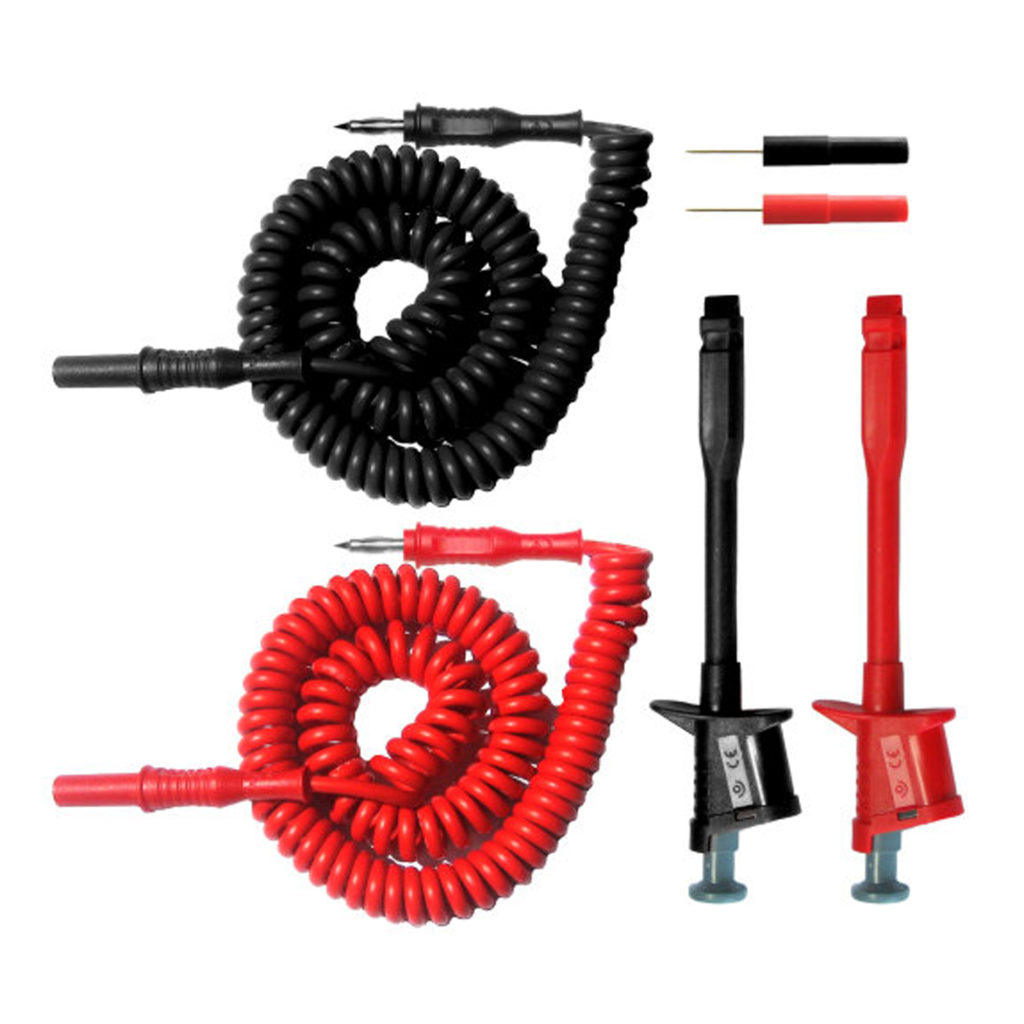 Automotive kit – ELECTRO PJP