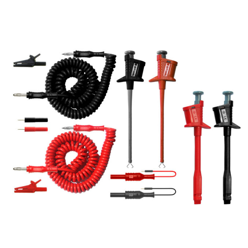 Evo Automotive kit – ELECTRO PJP