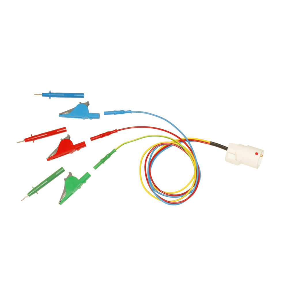 Adapter lead measuring kit – ELECTRO PJP