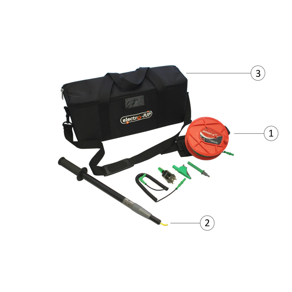 Archives des Measuring devices kits - ELECTRO PJP