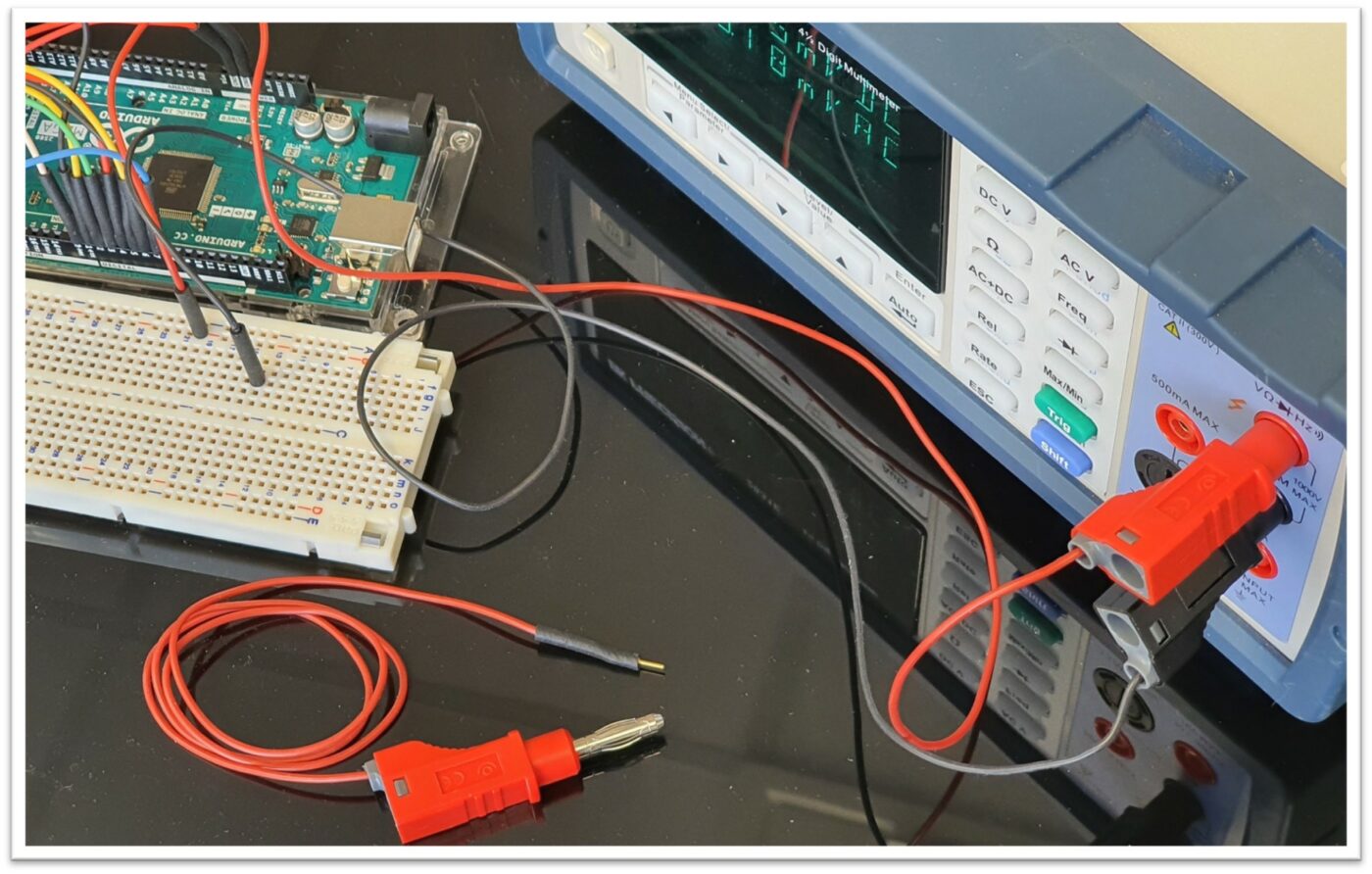 Kit ArpY – ELECTRO PJP