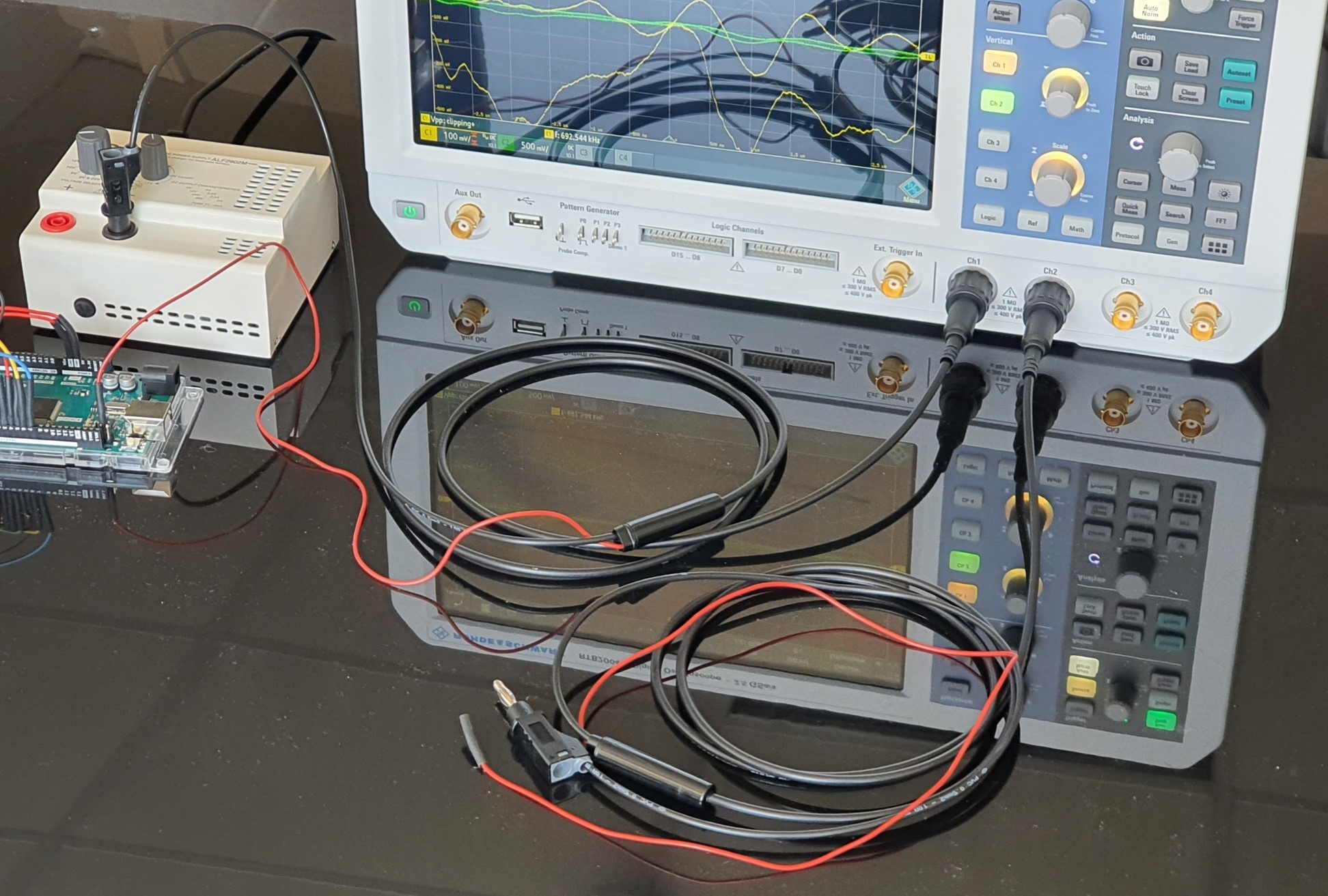 Kit ArpY – ELECTRO PJP