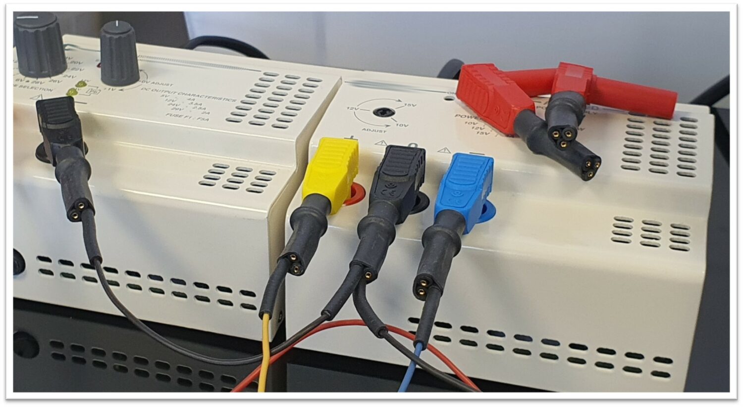 Kit ArpY – ELECTRO PJP