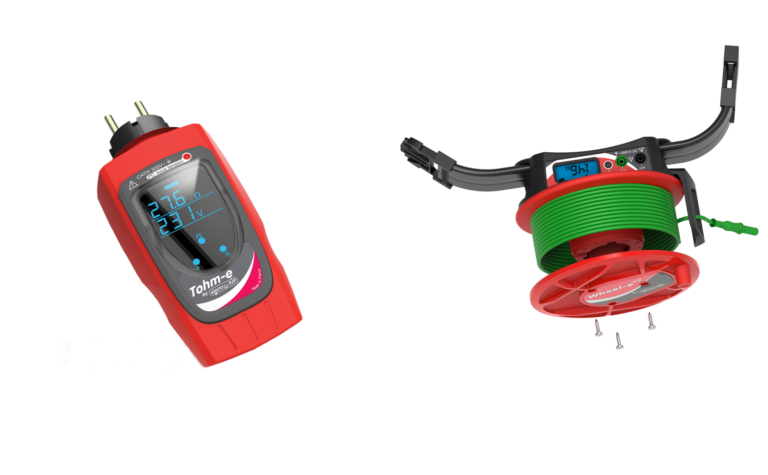 Company - ELECTRO PJP